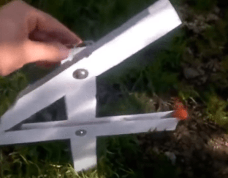 How to Make a Simple Survival Trap for When SHTF - the Prepper Blog
